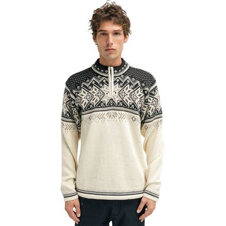 ■商品詳細■ブランドDale of Norwayダーレオブノルウェー■商品名Vail Sweater - Men'sヴェイル セーター - メンズ■商品状態新品・並行輸入品■色Off White/Coffee/Mountainstone■備...