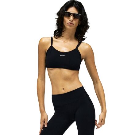 ■商品詳細■ブランドDistrict Visionディストリクトヴィジョン■商品名Studio Bra - Women'sスタジオ ブラ - ウィメンズ■商品状態新品・並行輸入品■色Black■備考(取寄) ディストリクトヴィジョン レディ...