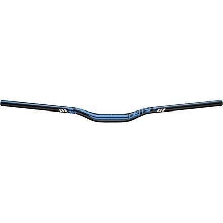 ■商品詳細■ブランドDeity Componentsデイティコンポーネンツ■商品名Skyline 787 25mm Riser Handlebarスカイライン 787 25mm ライザー ハンドルバー■商品状態新品・並行輸入品■色Blue■...