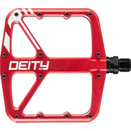 ■商品詳細■ブランドDeity Componentsデイティコンポーネンツ■商品名Supervillain Pedalsスーパーヴィラン ペダルズ■商品状態新品・並行輸入品■色Red■備考(取寄) デイティコンポーネンツ スーパーヴィラン ...