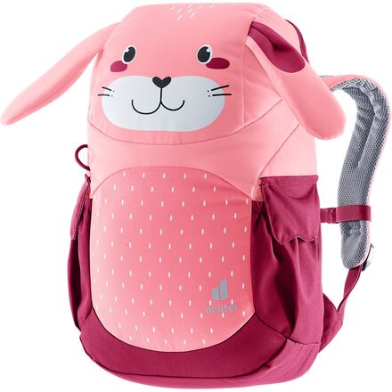 ■商品詳細■ブランドDeuterドイター■商品名Kikki 8L Backpack - Kids'キッキ 8L バックパック - キッズ■商品状態新品・並行輸入品■色Blossom/Raspberry■備考(取寄) ドイター キッズ キッキ...