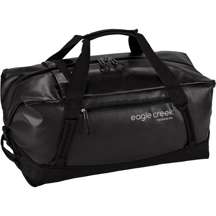 ■商品詳細■ブランドEagle Creekイーグルクリーク■商品名Migrate 60L Duffel Bagミグレイト 60L ダッフル バッグ■商品状態新品・並行輸入品■色Midnight Black■備考(取寄) イーグルクリーク ミ...