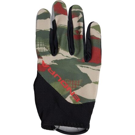■商品詳細■ブランドEnduraエンデューラ■商品名Hummvee Lite Icon Glove - Men'sハンビー ライト アイコン グローブ - メンズ■商品状態新品・並行輸入品■色Tweed Green■備考(取寄) エンデュー...
