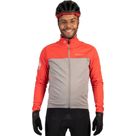 ■商品詳細■ブランドEnduraエンデューラ■商品名Windchill Jacket II - Men'sウインドチル ジャケット リ - メンズ■商品状態新品・並行輸入品■色Pomegranate■備考(取寄) エンデューラ メンズ ウイ...