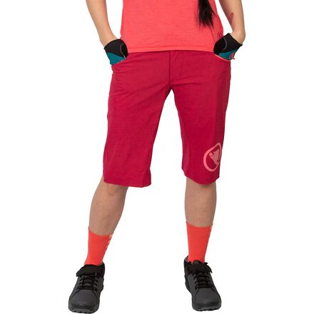 ■商品詳細■ブランドEnduraエンデューラ■商品名SingleTrack Lite Short Fit Short II - Women'sシングルトラック ライト ショート フィット ショート リ - ウィメンズ■商品状態新品・並行輸入...