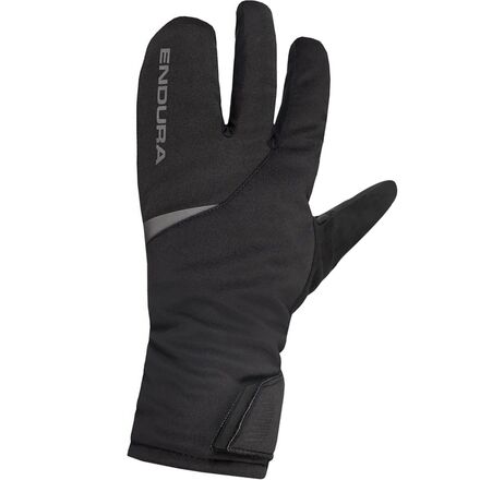 ■商品詳細■ブランドEnduraエンデューラ■商品名Freezing Point Lobster Glove - Men'sフリージング ポイント ロブスター グローブ - メンズ■商品状態新品・並行輸入品■色Black■備考(取寄) エン...