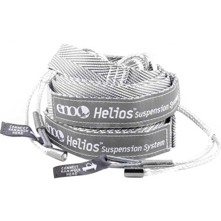 ■商品詳細■ブランドEagles Nest Outfittersイーグルスネストアウトフィッターズ■商品名Helios Suspension Systemヘリオス サスペンション システム■商品状態新品・並行輸入品■色Grey■備考(取寄)...