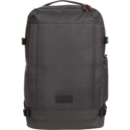 ■商品詳細■ブランドEastpakイーストパック■商品名Tecum Medium Backpackミディアム バックパック■商品状態新品・並行輸入品■色Cnnct Accent Grey■備考(取寄) イーストパック ミディアム バックパッ...