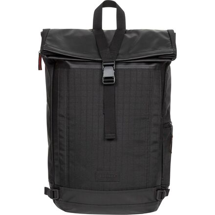 ■商品詳細■ブランドEastpakイーストパック■商品名Tecum Roll Backpackロール バックパック■商品状態新品・並行輸入品■色Cnnct Rip Black■備考(取寄) イーストパック ロール バックパック Eastpa...