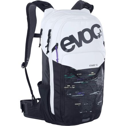 ■商品詳細■ブランドEvocイーボック■商品名Stage Technical 12L Backpackステージ テクニカル 12L バックパック■商品状態新品・並行輸入品■色Multi-Color■備考(取寄) イーボック ステージ テクニ...