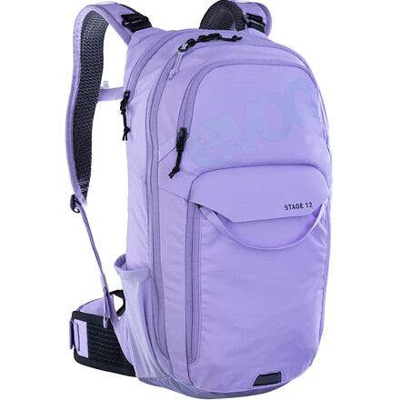 ■商品詳細■ブランドEvocイーボック■商品名Stage Technical 12L Backpackステージ テクニカル 12L バックパック■商品状態新品・並行輸入品■色Purple Rose■備考(取寄) イーボック ステージ テクニ...