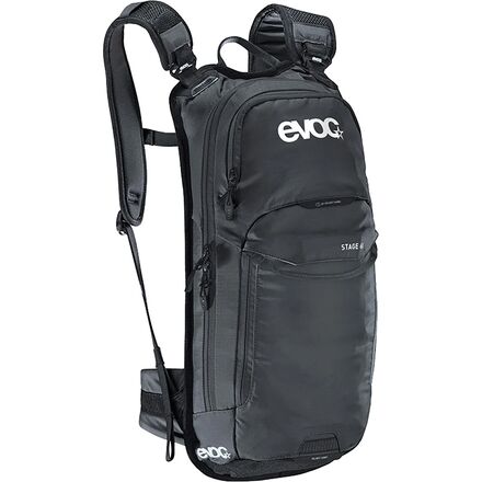 ■商品詳細■ブランドEvocイーボック■商品名Stage Technical 6L Backpackステージ テクニカル 6L バックパック■商品状態新品・並行輸入品■色Black■備考(取寄) イーボック ステージ テクニカル 6L バッ...
