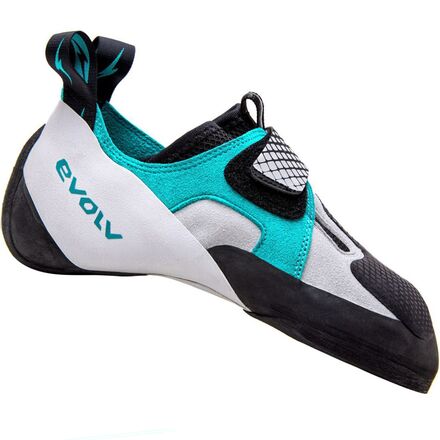■商品詳細■ブランドEvolvエボルブ■商品名Zenist Climbing Shoe - Women'sゼニスト クライミング シューズ - ウィメンズ■商品状態新品・並行輸入品■色White/Teal/Black■備考(取寄) エボルブ...