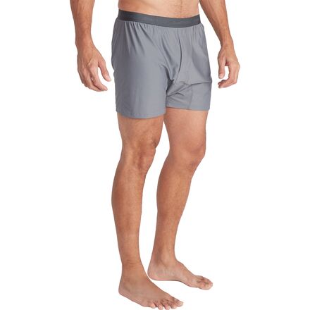 ■商品詳細■ブランドExOfficioエクスオフィシオ■商品名Give-N-Go 2.0 Boxer - Men'sギブンゴー 2.0 ボクサー - メンズ■商品状態新品・並行輸入品■色Steel Onyx■備考(取寄) エクスオフィシオ ...