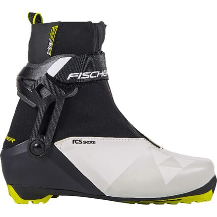 ■商品詳細■ブランドFischerフィッシャー■商品名RCS Skate Boot - 2026 - Women'sRCS スケート ブーツ - - ウィメンズ■商品状態新品・並行輸入品■色One Color■備考(取寄) フィッシャー レ...