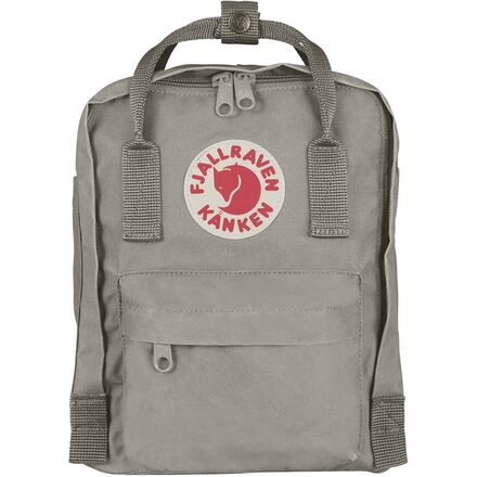 ■商品詳細■ブランドFjallravenフェールラーベン■商品名Kanken Mini 7L Backpackミニ 7L バックパック■商品状態新品・並行輸入品■色Fog■備考(取寄) フェールラーベン ミニ 7L バックパック Fjall...
