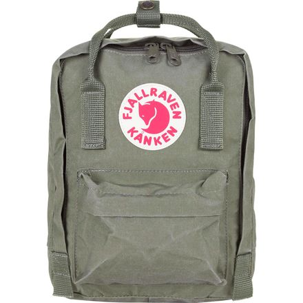 ■商品詳細■ブランドFjallravenフェールラーベン■商品名Kanken Mini 7L Backpackミニ 7L バックパック■商品状態新品・並行輸入品■色Green■備考(取寄) フェールラーベン ミニ 7L バックパック Fja...