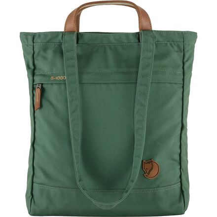 ■商品詳細■ブランドFjallravenフェールラーベン■商品名Totepack No.1 Bag - Women'sトートパック No.1 バッグ - ウィメンズ■商品状態新品・並行輸入品■色Deep Patina■備考(取寄) フェール...