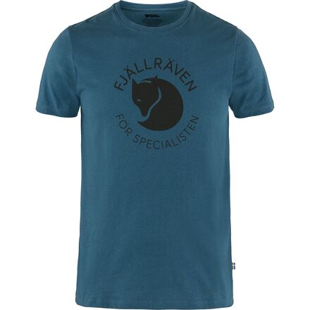■商品詳細■ブランドFjallravenフェールラーベン■商品名Fox T-Shirt - Men'sフォックス T-シャツ - メンズ■商品状態新品・並行輸入品■色Indigo Blue■備考(取寄) フェールラーベン メンズ フォックス...