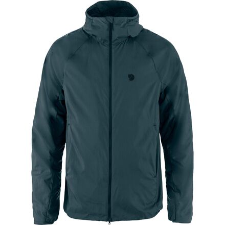 ■商品詳細■ブランドFjallravenフェールラーベン■商品名Keb Thermal Wind Jacket - Men'sケブ サーマル ウィンド ジャケット - メンズ■商品状態新品・並行輸入品■色Mountain Blue■備考(取...