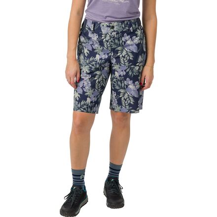 ■商品詳細■ブランドFlylowフライロー■商品名Tia 11in Short - Women'sティア 11インチ ショート - ウィメンズ■商品状態新品・並行輸入品■色Night/Moonstone Forest■備考(取寄) フライロ...