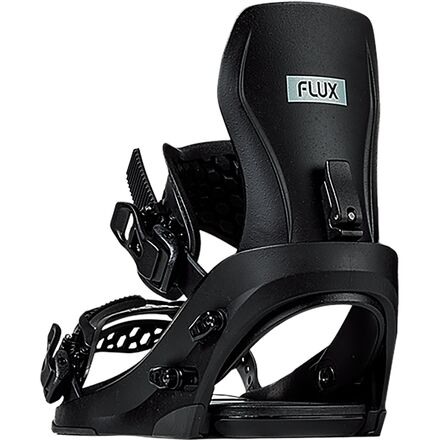 ■商品詳細■ブランドFluxフラックス■商品名CV Snowboard Binding - 2026CV スノーボード バインディング -■商品状態新品・並行輸入品■色Black■備考(取寄) フラックス CV スノーボード バインディング...