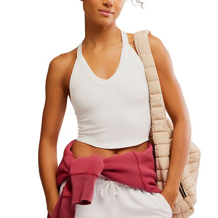 ■商品詳細■ブランドFP Movementエフピー ムーブメント■商品名All Clear V Neck Cami - Women'sオール クリア V ネック カミ - ウィメンズ■商品状態新品・並行輸入品■色White■備考(取寄) エ...