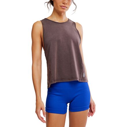 ■商品詳細■ブランドFP Movementエフピー ムーブメント■商品名Hot Shot Twist Tank Top - Women'sホット ショット ツイスト タンク トップ - ウィメンズ■商品状態新品・並行輸入品■色Chocola...