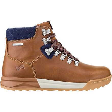 ■商品詳細■ブランドForsakeフォーセイク■商品名Patch Hiking Boot - Women'sパッチ ハイキング ブーツ - ウィメンズ■商品状態新品・並行輸入品■色Brown/Navy■備考(取寄) フォーセイク レディース...