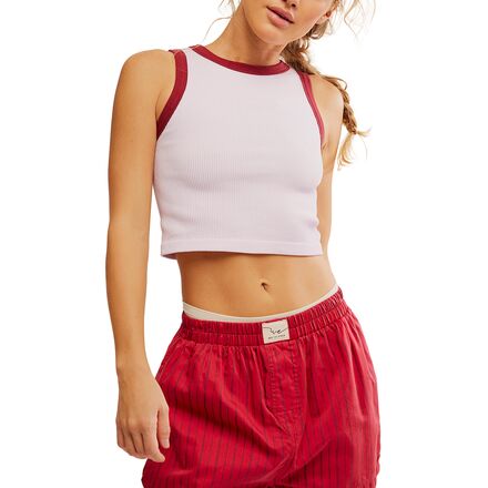 ■商品詳細■ブランドFree Peopleフリーピープル■商品名Make It Happen Brami - Women'sメイク イット ハプン ブラミ - ウィメンズ■商品状態新品・並行輸入品■色Falling Petals Combo...