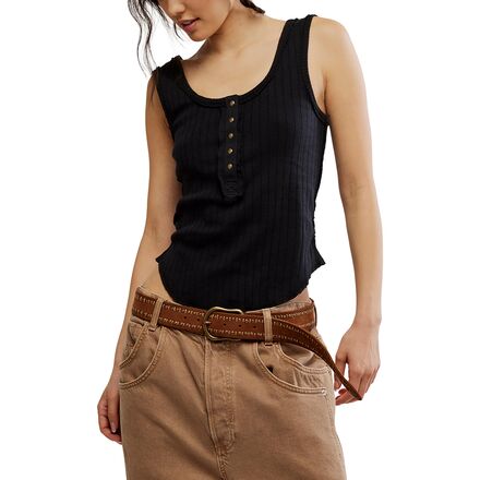 ■商品詳細■ブランドFree Peopleフリーピープル■商品名Bryson Henley Top - Women'sブライソン ヘンリー トップ - ウィメンズ■商品状態新品・並行輸入品■色Black■備考(取寄) フリーピープル レディ...