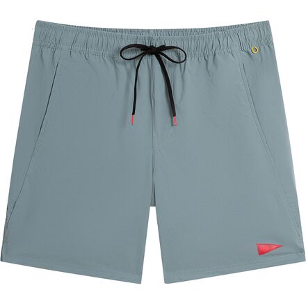 ■商品詳細■ブランドFlorence Marine X■商品名Airtex Short - Men'sショート - メンズ■商品状態新品・並行輸入品■色Light Sea Blue■備考(取寄) メンズ ショート - メンズ Florenc...