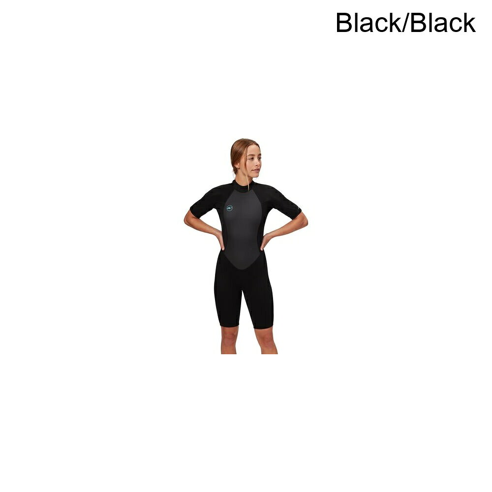 ■商品詳細■ブランドO'Neillオニール■商品名The Reactor II 2mm Back-Zip Spring Wetsuit - Women'sザ リアクター リ 2mm バック-ジップ スプリング ウェットスーツ - ウィメンズ...