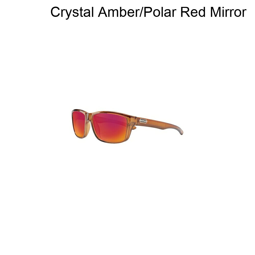 ■商品詳細■ブランドSuncloud Polarized Opticsサンクラウド ポラライズド オプティクス■商品名Mayor Polarized Sunglassesメイヤー ポーラライズド サングラス■商品状態新品・並行輸入品■色Cr...