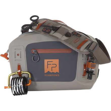 ■商品詳細■ブランドFishpondフィッシュポンド■商品名Thunderhead Submersible 10L Lumbar Packサンダーヘッド サブマーシブル 10L ランバー パック■商品状態新品・並行輸入品■色Eco Shal...