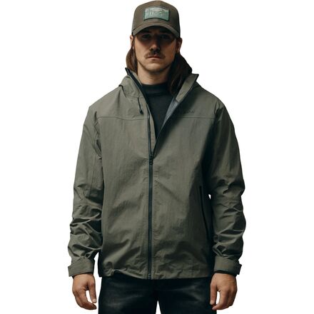 ■商品詳細■ブランドFilsonフィルソン■商品名Swiftwater Rain Jacket - Men'sスウィフトウォーター レイン ジャケット - メンズ■商品状態新品・並行輸入品■色Service Green■備考(取寄) フィル...