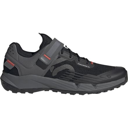 ■商品詳細■ブランドFive Tenファイブテン■商品名Trailcross Clip-In Cycling Shoe - Men'sトレイルクロス クリップ-イン サイクリング シューズ - メンズ■商品状態新品・並行輸入品■色Core ...