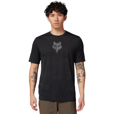 ■商品詳細■ブランドFox Racingフォックスレーシング■商品名Ranger Tru Dri Short-Sleeve Jersey - Men'sレンジャー トゥルー ドリ ショートスリーブ ジャージ - メンズ■商品状態新品・並行輸...