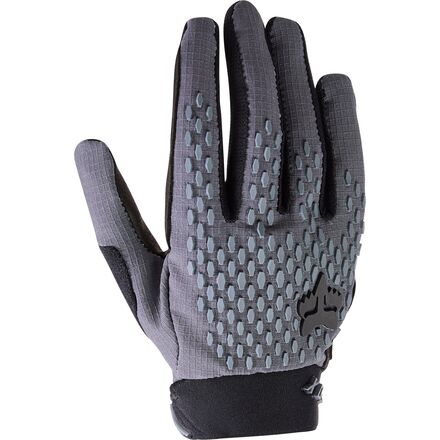 ■商品詳細■ブランドFox Racingフォックスレーシング■商品名Defend Glove - Kids'ディフェンド グローブ - キッズ■商品状態新品・並行輸入品■色Graphite■備考(取寄) フォックスレーシング キッズ ディフ...