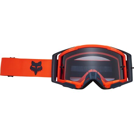 ■商品詳細■ブランドFox Racingフォックスレーシング■商品名Airspace Core Goggleエアスペース コア ゴーグル■商品状態新品・並行輸入品■色Flo Orange■備考(取寄) フォックスレーシング エアスペース コ...