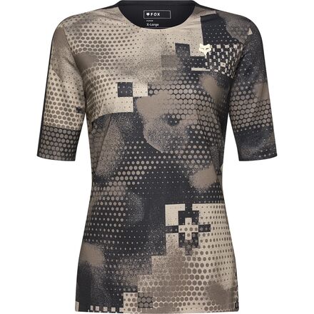 ■商品詳細■ブランドFox Racingフォックスレーシング■商品名Flexair Ascent Short-Sleeve Jersey - Women'sフレックスエアー アセント ショートスリーブ ジャージ - ウィメンズ■商品状態新品...