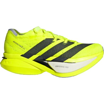 ■商品詳細■ブランドAdidasアディダス■商品名Adizero Prime X3 Strung Running Shoeアディゼロ プライム X3 ストラング ランニング シューズ■商品状態新品・並行輸入品■色Lucid Lemon/Co...