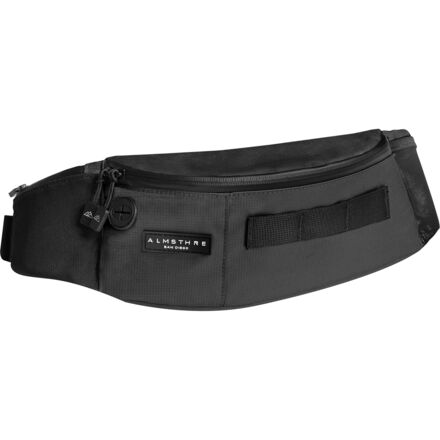 ■商品詳細■ブランドALMSTHREアルムストレ■商品名Hip Packヒップ パック■商品状態新品・並行輸入品■色Midnight Black■備考(取寄) アルムストレ ヒップ パック ALMSTHRE Hip Pack Midnigh...