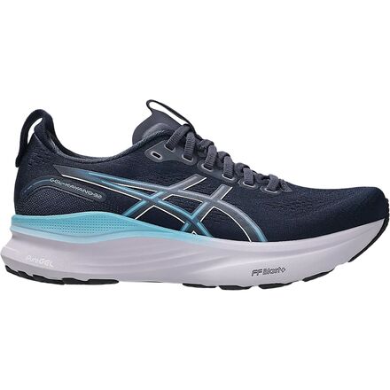 ■商品詳細■ブランドAsicsアシックス■商品名Gel-Kayano 32 Running Shoe - Women'sゲル-カヤノ 32 ランニング シューズ - ウィメンズ■商品状態新品・並行輸入品■色Midnight/Stillwat...
