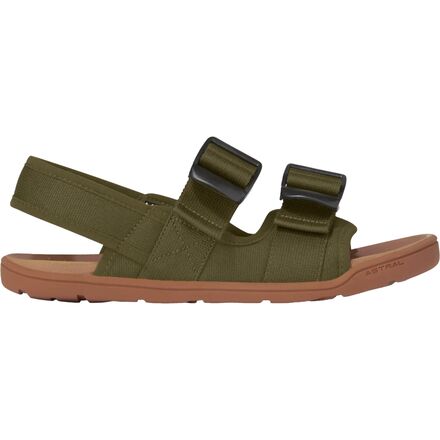 ■商品詳細■ブランドAstralアストラル■商品名Webber Sandal - Women'sウェバー サンダル - ウィメンズ■商品状態新品・並行輸入品■色Olive Green■備考(取寄) アストラル レディース ウェバー サンダル...