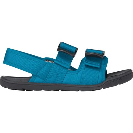 ■商品詳細■ブランドAstralアストラル■商品名Webber Sandal - Women'sウェバー サンダル - ウィメンズ■商品状態新品・並行輸入品■色Water Blue■備考(取寄) アストラル レディース ウェバー サンダル ...