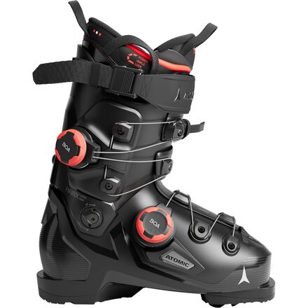 ■商品詳細■ブランドAtomicアトミック■商品名Hawx Ultra 130 S Dual BOA Ski Boot - 2026ホークス ウルトラ 130 S デュアル ボア スキー ブーツ -■商品状態新品・並行輸入品■色Black■...