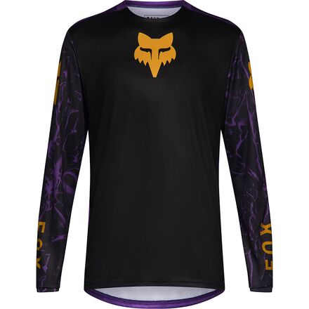 ■商品詳細■ブランドFox Racingフォックスレーシング■商品名Ranger Long-Sleeve Jersey - Men'sレンジャー ロング-スローブ ジャージ - メンズ■商品状態新品・並行輸入品■色Plum Image Pr...