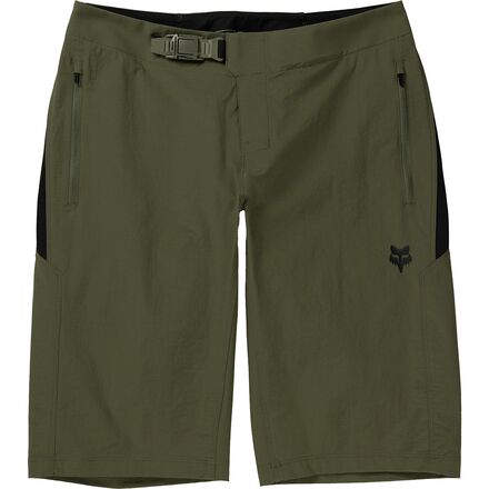 ■商品詳細■ブランドFox Racingフォックスレーシング■商品名Ranger Short - Women'sレンジャー ショート - ウィメンズ■商品状態新品・並行輸入品■色Military■備考(取寄) フォックスレーシング レディー...