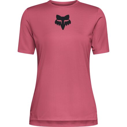■商品詳細■ブランドFox Racingフォックスレーシング■商品名Ranger Short-Sleeve Jersey - Women'sレンジャー ショートスリーブ ジャージ - ウィメンズ■商品状態新品・並行輸入品■色Berry Fo...